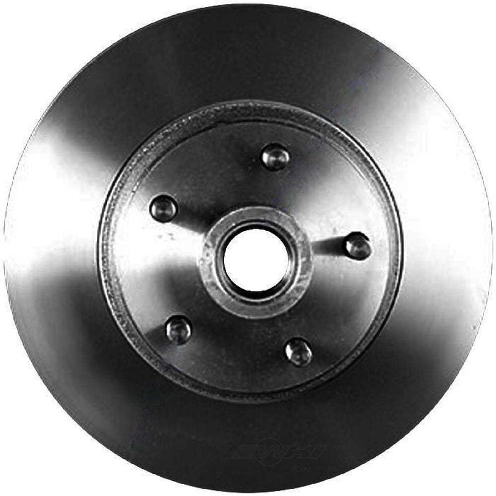 BENDIX PRT1018 Bendix Brake Rotor - Walmart.com