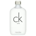 Calvin Klein CK One Eau de Toilette Spray, Unisex Fragrance, Fresh ...