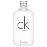 Calvin Klein CK One Eau de Toilette Spray, Unisex Fragrance, Fresh ...