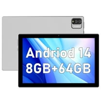 Coopers 10 inch Android 12 Tablet, 32GB ROM, Quad-Core Processor, Wifi ...
