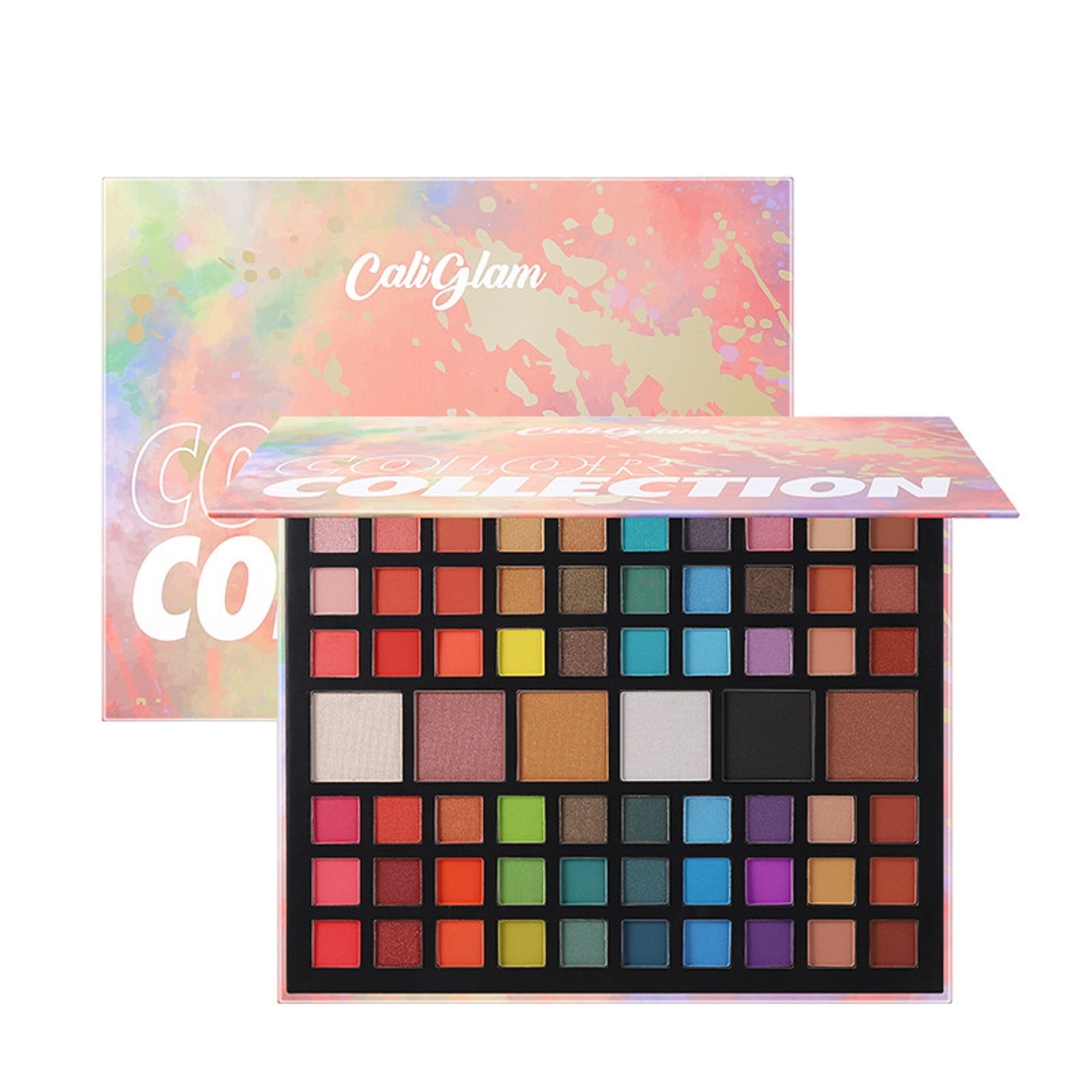 Click here for Fcbaudy Eyeshadow  Gifts For Women 66 Color Matte... prices