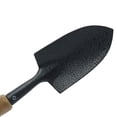 Garden Hand Trowel Shovel Spade Digging Gardening Tool with Wooden ...