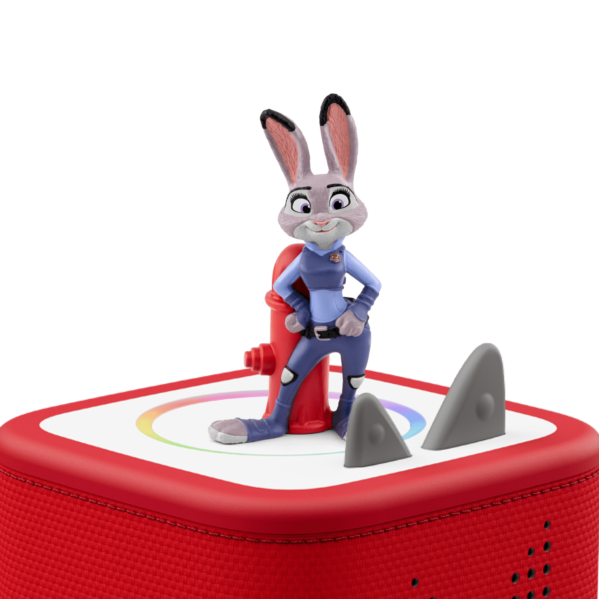 Click here for Tonies Disney Zootopia Tonie Figurine (French) prices