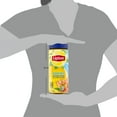 Lipton Instant Unsweetened Black Iced Tea Powder Mix, 30 qt - Walmart.com