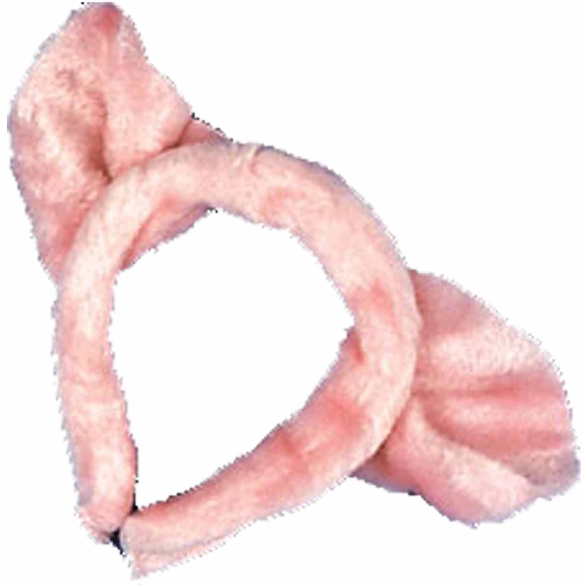Pig Ears Adult Halloween Accessory - Walmart.com