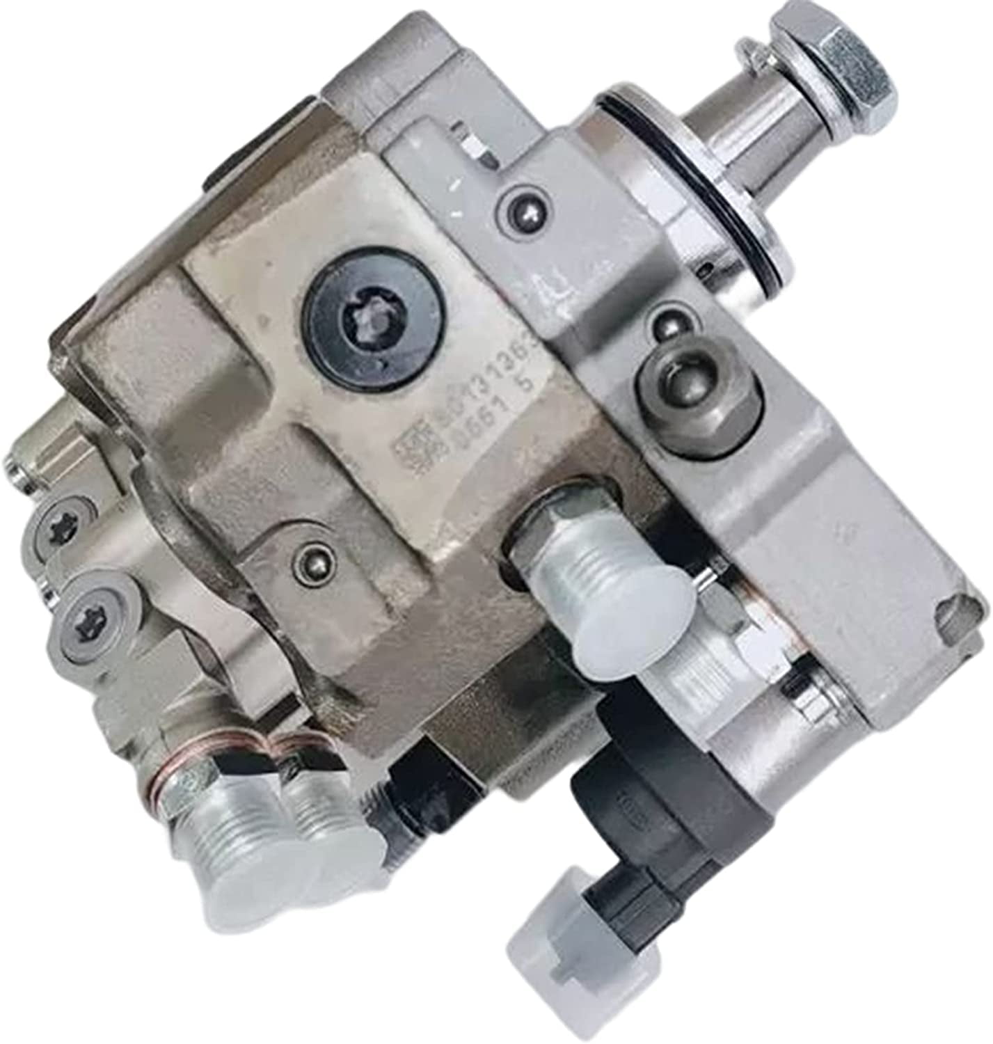 Seapple Fuel Injection Pump 0445020112 Compatible with BOSCH Cummins ...