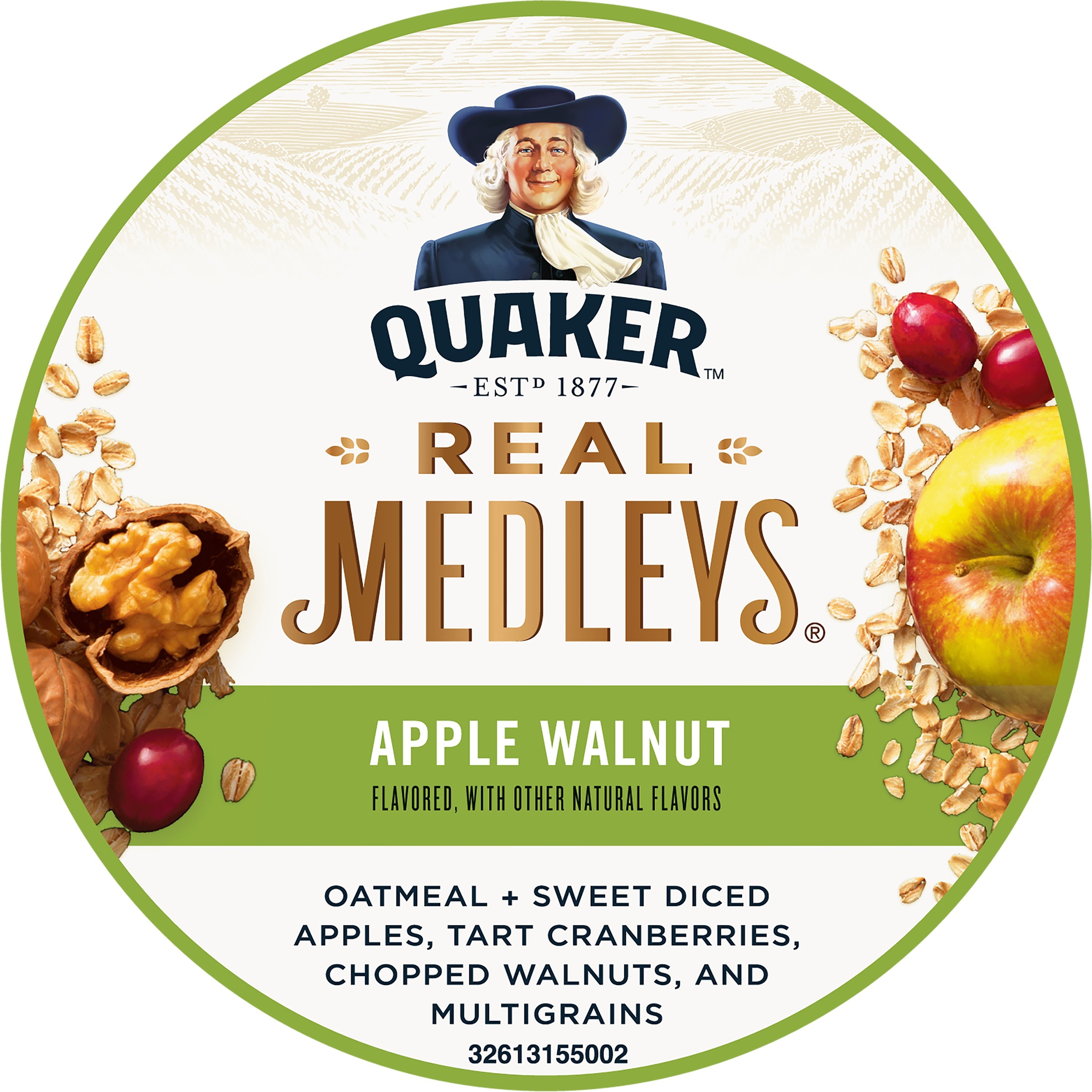 Quaker Real Medleys On Sale