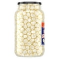 Utz White Cheddar Cheeseball Barrel 15.5oz - Walmart.com