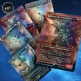 MTG Warhammer Foil | Card game logistics for ecommerce - Walmart ...