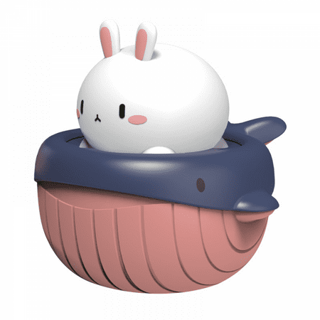 Add Fun to Your Baby's Bath Time or Swimming Adventure with Our Baby ...