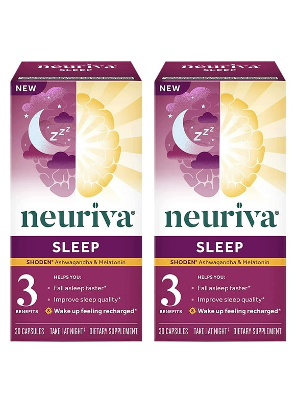 Neuriva in Vitamins and Supplements - Walmart.com