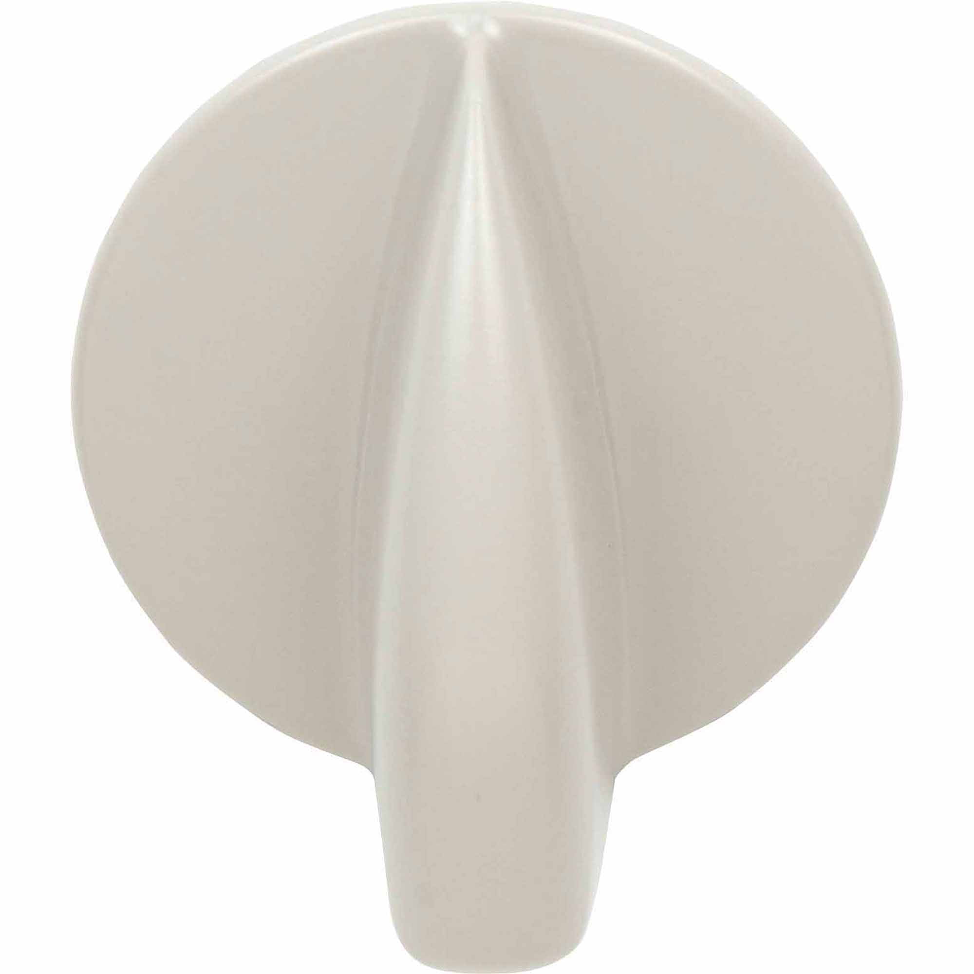 Whirlpool Dryer Knob, White - Walmart.com
