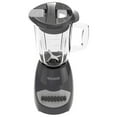 Applica & Spectrum Gray 10-Speed Blender - Walmart.com