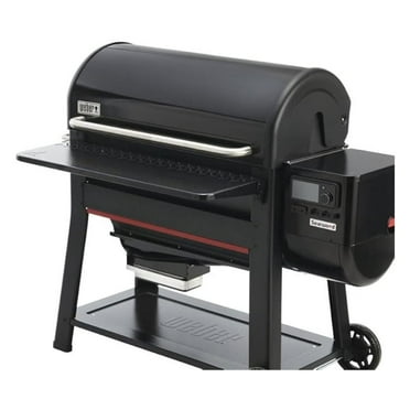 Blackstone 900 Pellet Grill Smoker with 20 lb. Hopper and Smart ...