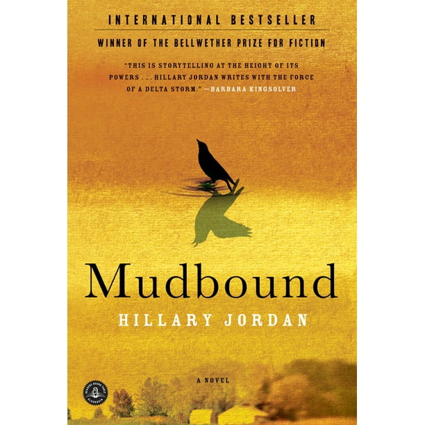 Mudbound - Paperback - Walmart.com