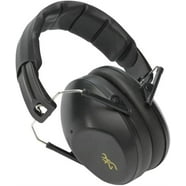 Condor Ear Muffs,Over-the-Head,25dB 2AAG5 - Walmart.com