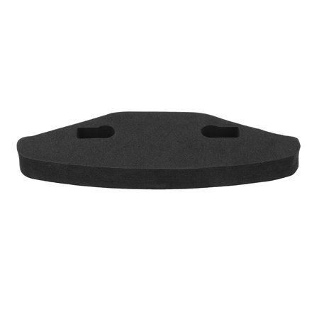 RC Foam Front Bumper, Wearable Upgrade Part Sponge RC Bumper For RC ...