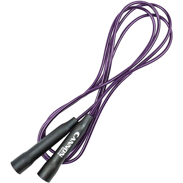 9-ft Purple Poly Jump Rope - Walmart.com