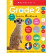Second Grade Jumbo Workbook: Scholastic Early Learners (Jumbo Workbook ...