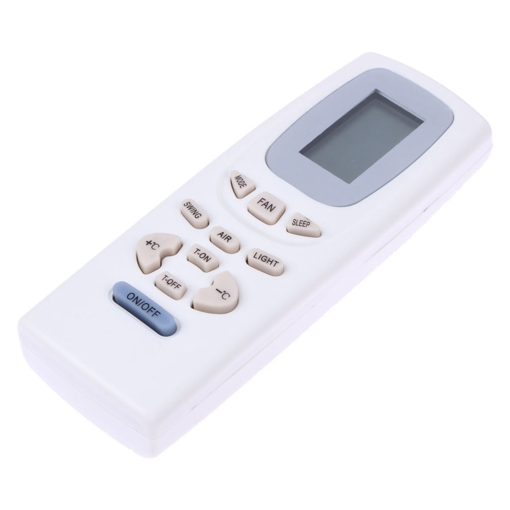 MANDO AC para aire acondicionado Control remoto para GREE y512f2 y512f ...