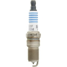 Motorcraft SP-550 Spark Plug - Thread Size - Ford F-150 - Walmart.com