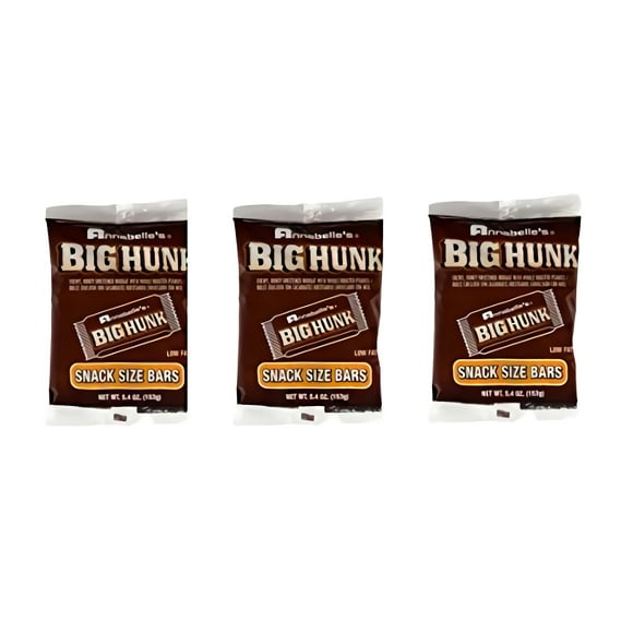 Big Hunk Bar