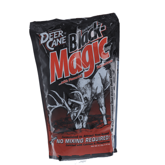 Deer Corn 50 Lb Bag