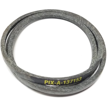 Belt Made to FSP Specifications with Kevlar Replaces Drive Belt Number ...