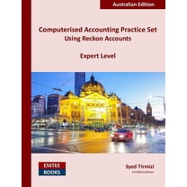 Computerised Accounting Practice Set Using Xero Online Accounting ...