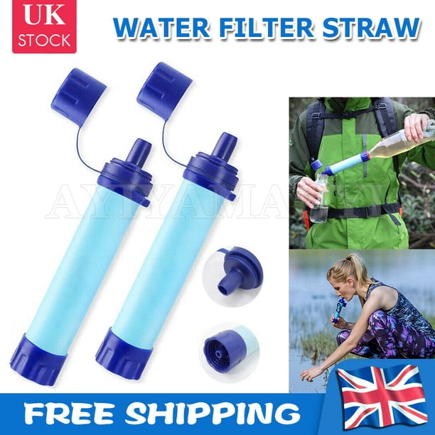 Life Straw