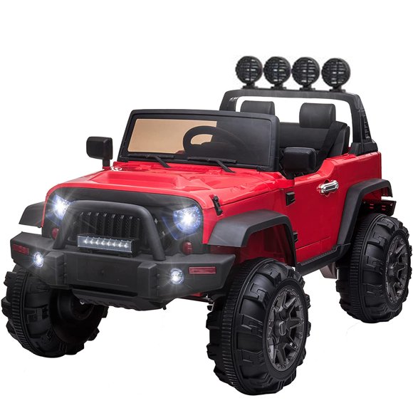 12-volt Battery-powered Ride on Toys