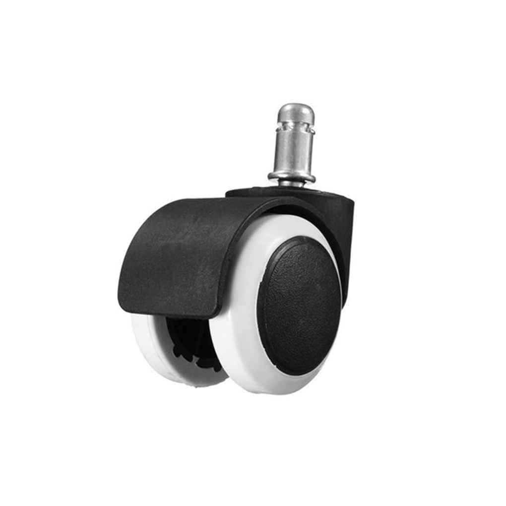 Click here for Outdoorline 5pcs 2 Chair Caster Wheel Swivel Rubbe... prices