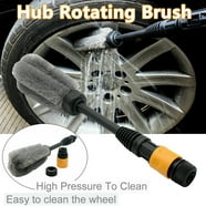 Karcher Pressure Washing Wheel Rim Brush - Walmart.com