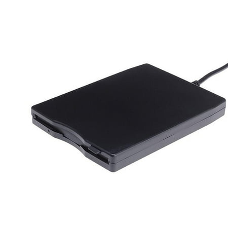 USB Floppy Drive 3.5inch USB External Floppy Disk Drive FDD drive ...