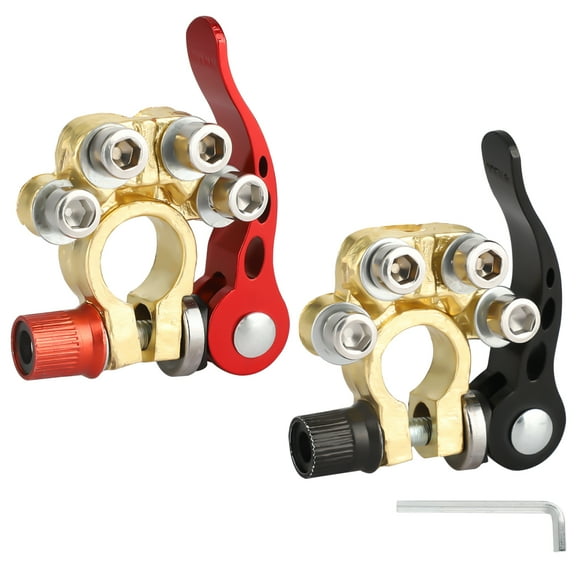 Positive Battery Terminal Fuse