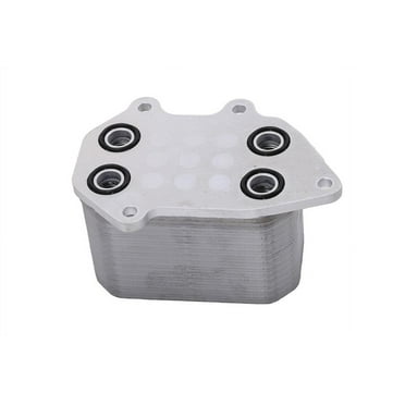 Engine Oil Cooler Line - Walmart.com