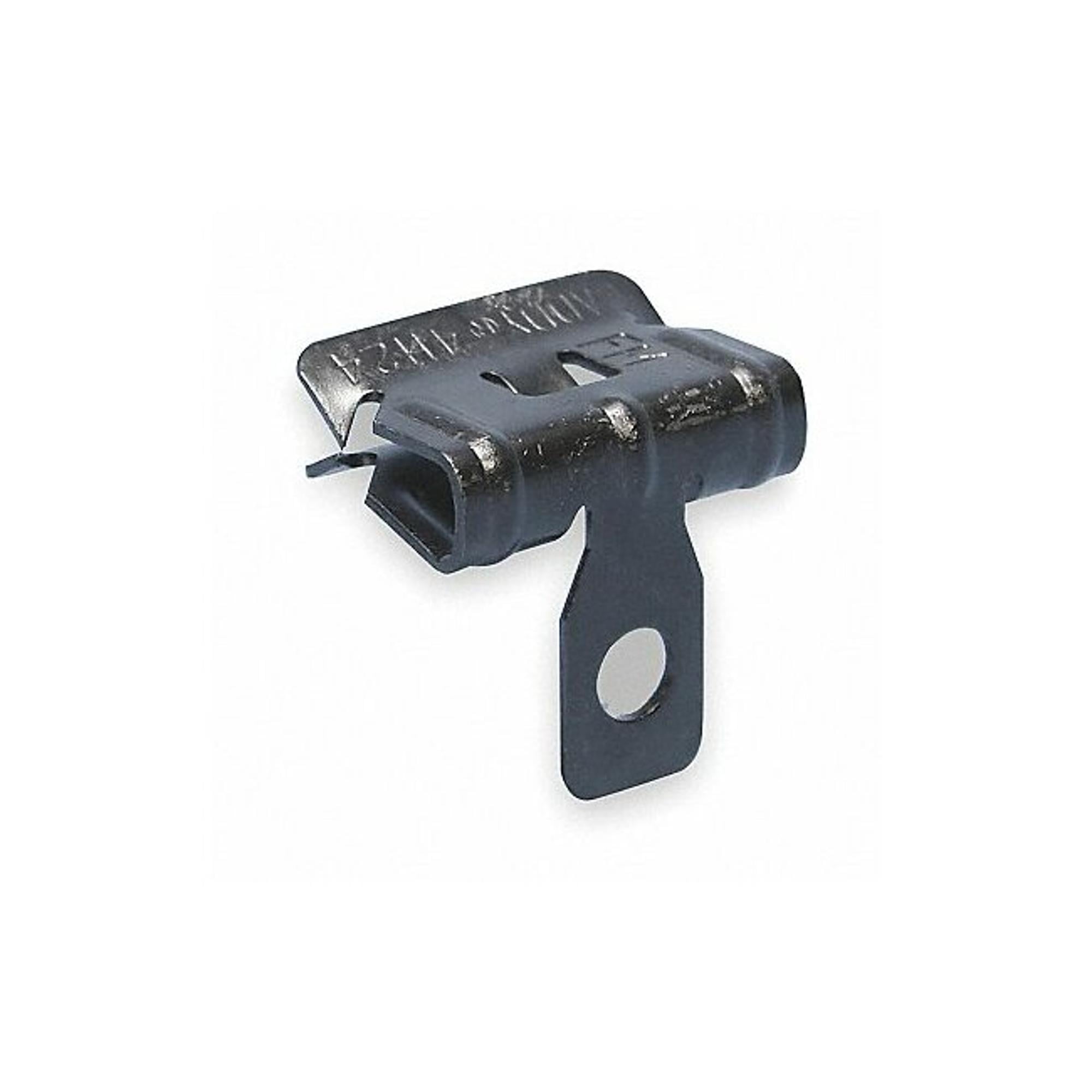 Nvent Caddy Beam Clamp,Steel 4H58 - Walmart.com