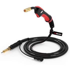 Miller Electric MILLER MDX-250 MIG Gun 1770035 - Walmart.com