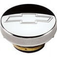Polished Radiator Cap Chevy Logo 16lb. - Walmart.com