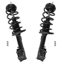Detroit Axle - AWD 2pc Front Struts for Ford 2020 2021 2022 Escape [1 ...