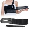 Universal Rib Belt For Women, White, Large - Walmart.com