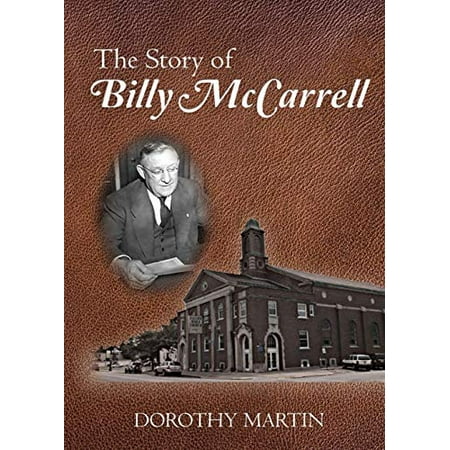 The Story of Billy McCarrell | Walmart Canada