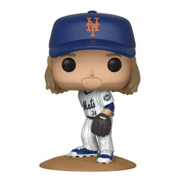 Funko POP!: Major League Baseball Noah Snydergaard Collectible Figure ...