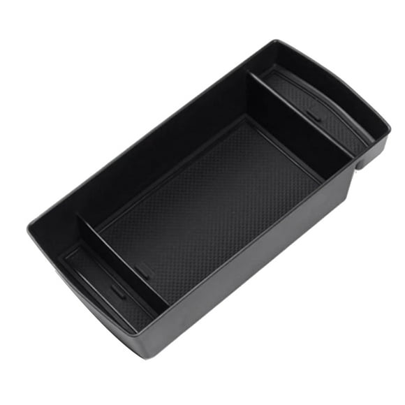 Glove Box Organizer
