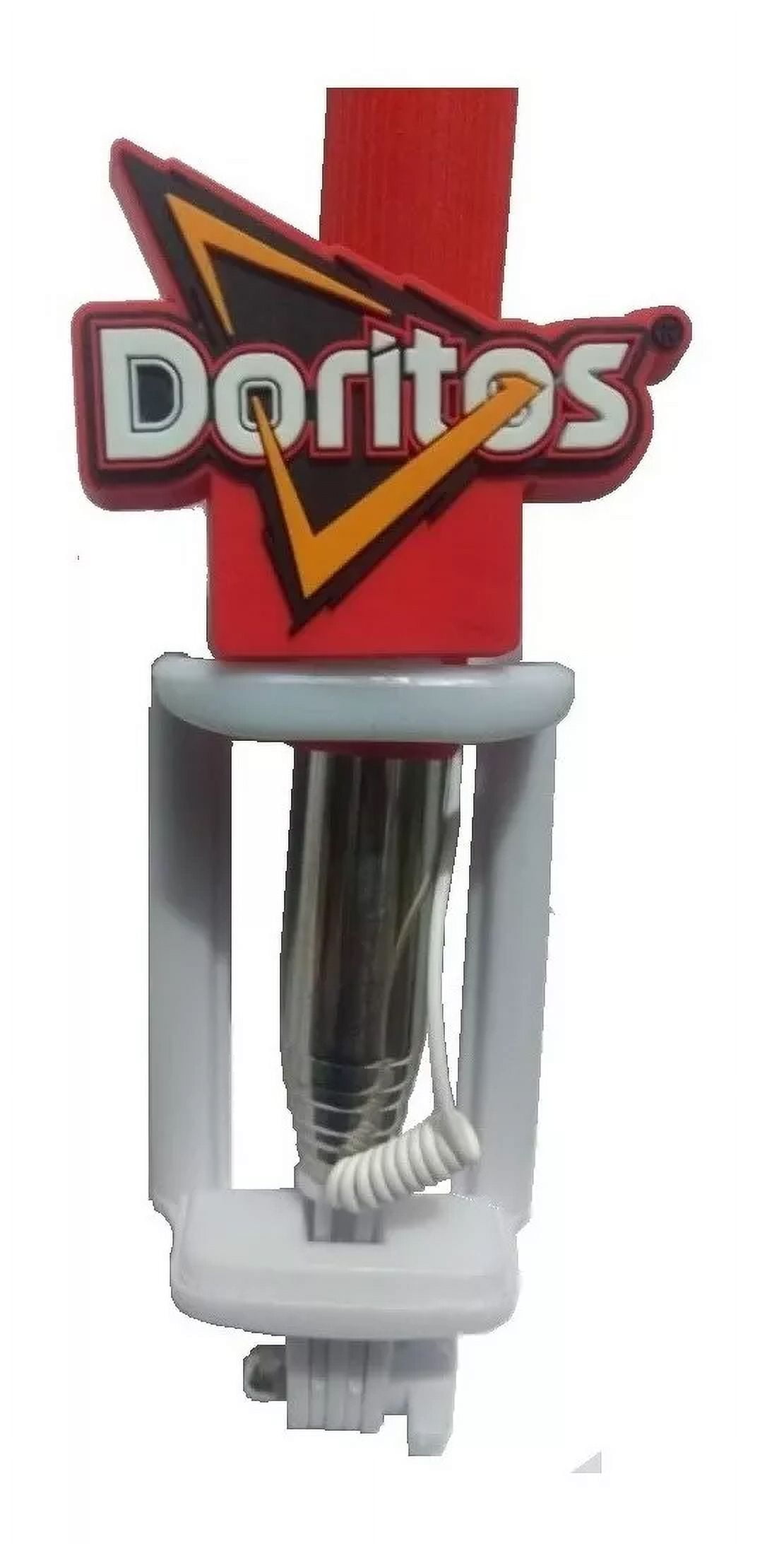 Selfie Stick Doritos Original Brazo Monopod 3.5mm Universal | Walmart ...