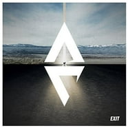 Escape (CD) - Walmart.com