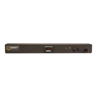 StarTech.com RKPW081915 Rackmount PDU with 8 Outlets with Surge ...