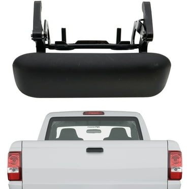 Custom Flow Tailgates V-EL17 07 Chevy Elite Tailgate - Walmart.com