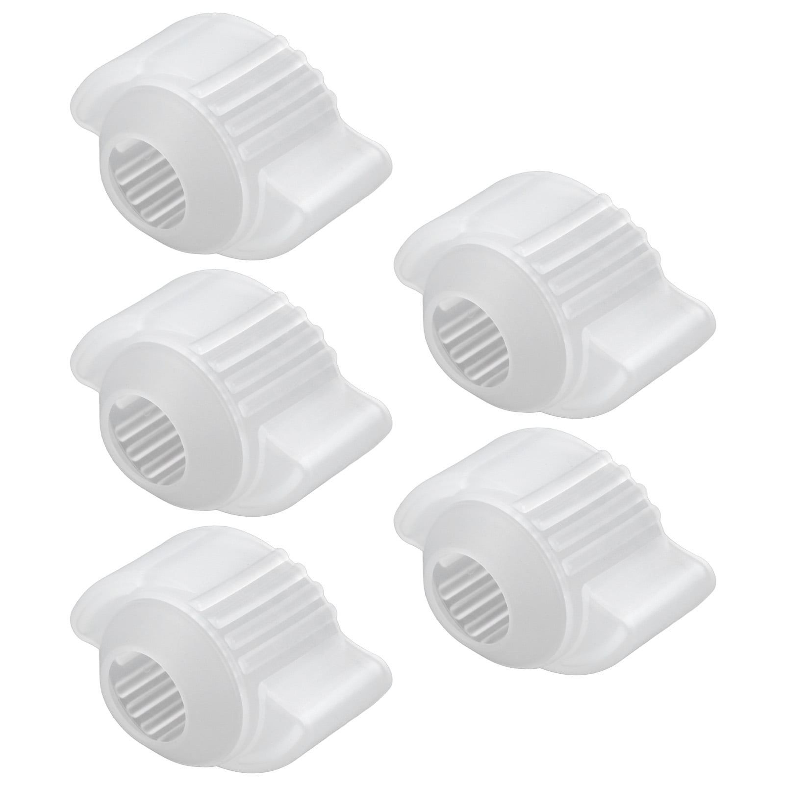 Door Knob Cover, Soft Silicone Door Knob Cover For Bedroom - Walmart.com