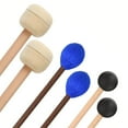 Professional Drumstick Set Bass Drum Marching Drum Sticks Marimba ...